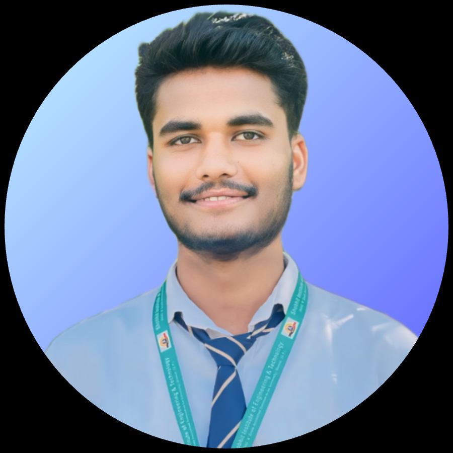 Personal Portfolio | @Muskan Kumar Personal Portfolio | @Muskan Kumar